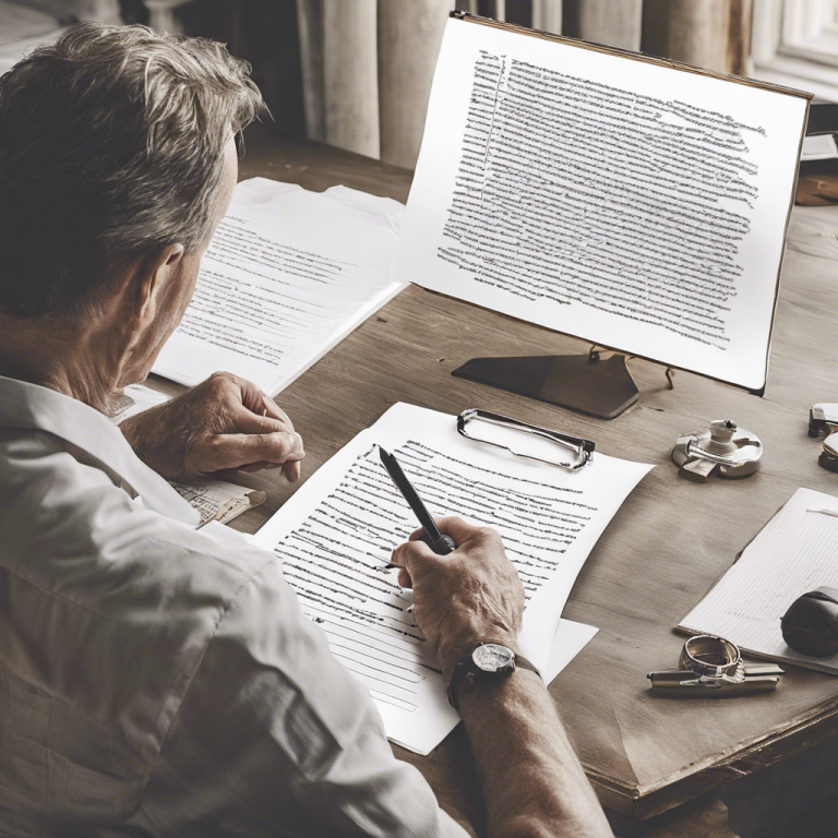 How do I probate a will in New Braunfels?